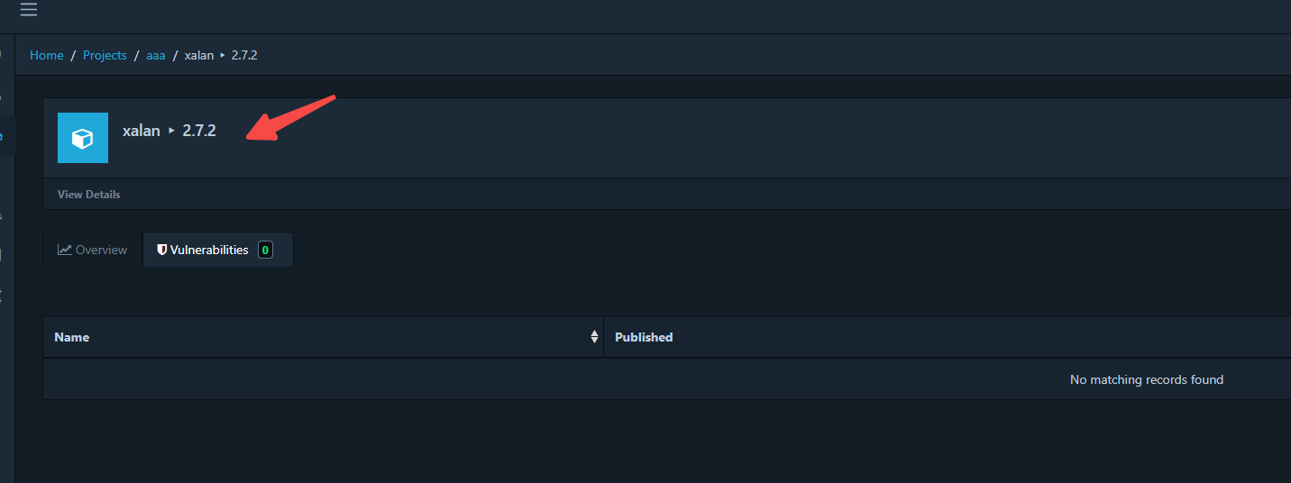 Why denpendency track miss some vulnerabilities · Issue #1871 · DependencyTrack/dependency-track ...