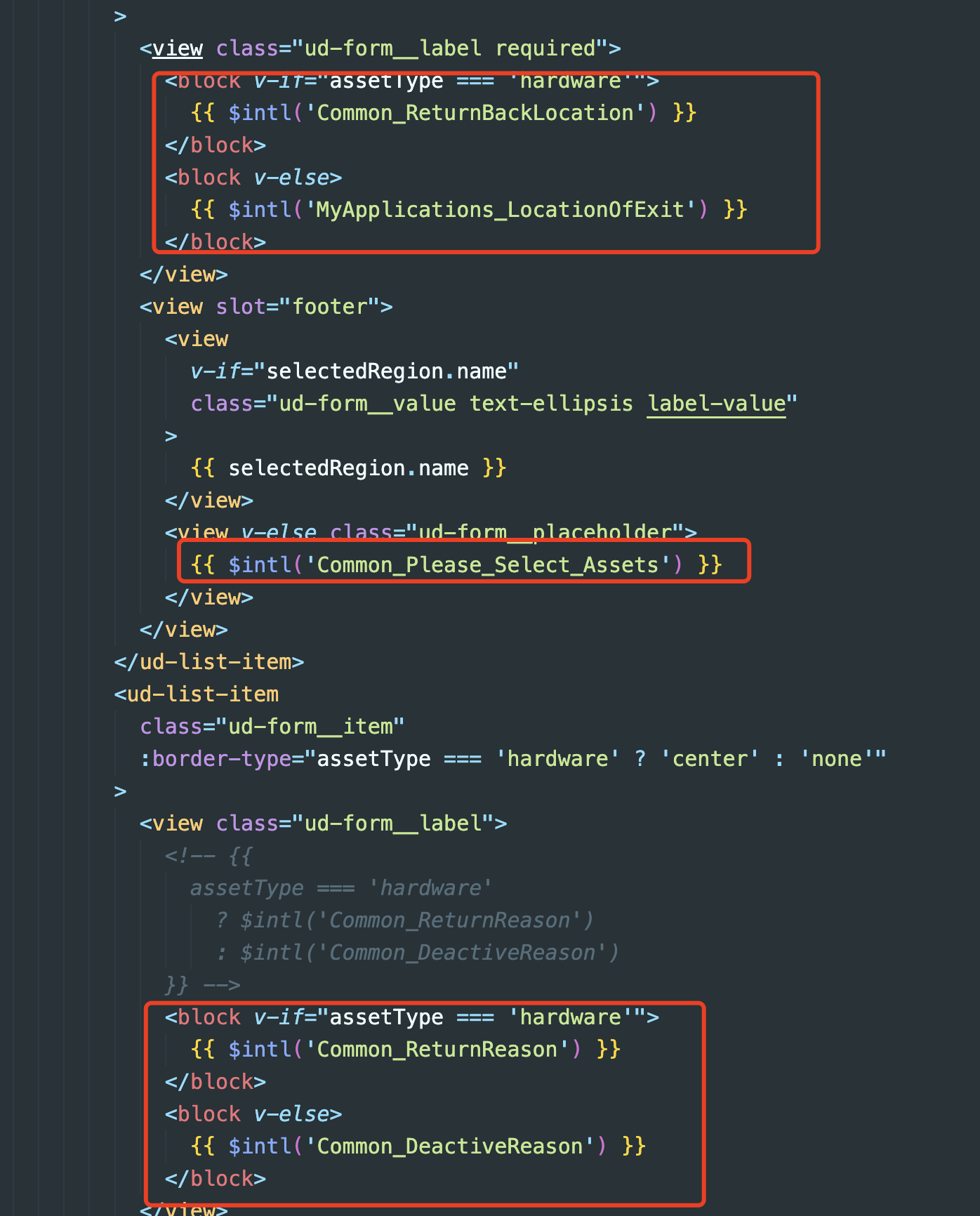 vue2 中在飞书侧 setData 问题引起的渲染有误 · Issue #4288 · dcloudio/uni-app · GitHub