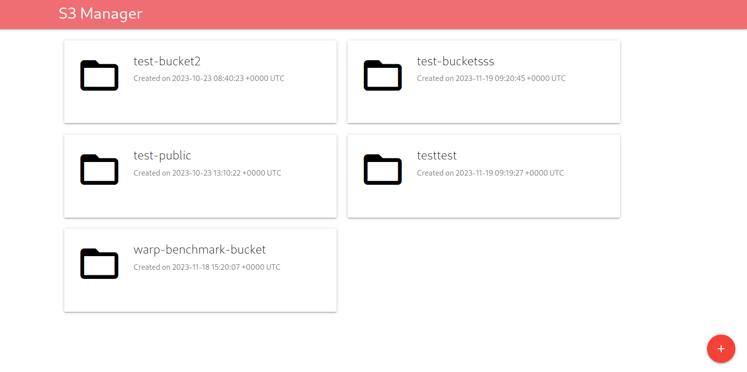 CSS does not load properly after last update · Issue #49 · cloudlena ...