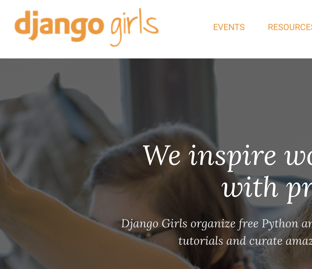 Logo looks fuzzy on a retina screen · Issue #481 · DjangoGirls/djangogirls · GitHub