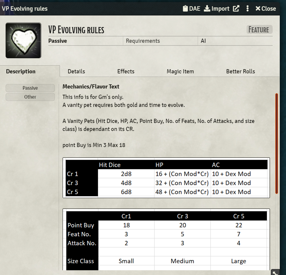 Item edit button hidden · Issue #19 · illandril/FoundryVTT-sheet5e-lockdown · GitHub