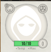 Conflict with Tidey 5e Sleep button · Issue #27 · illandril/FoundryVTT-sheet5e-lockdown · GitHub