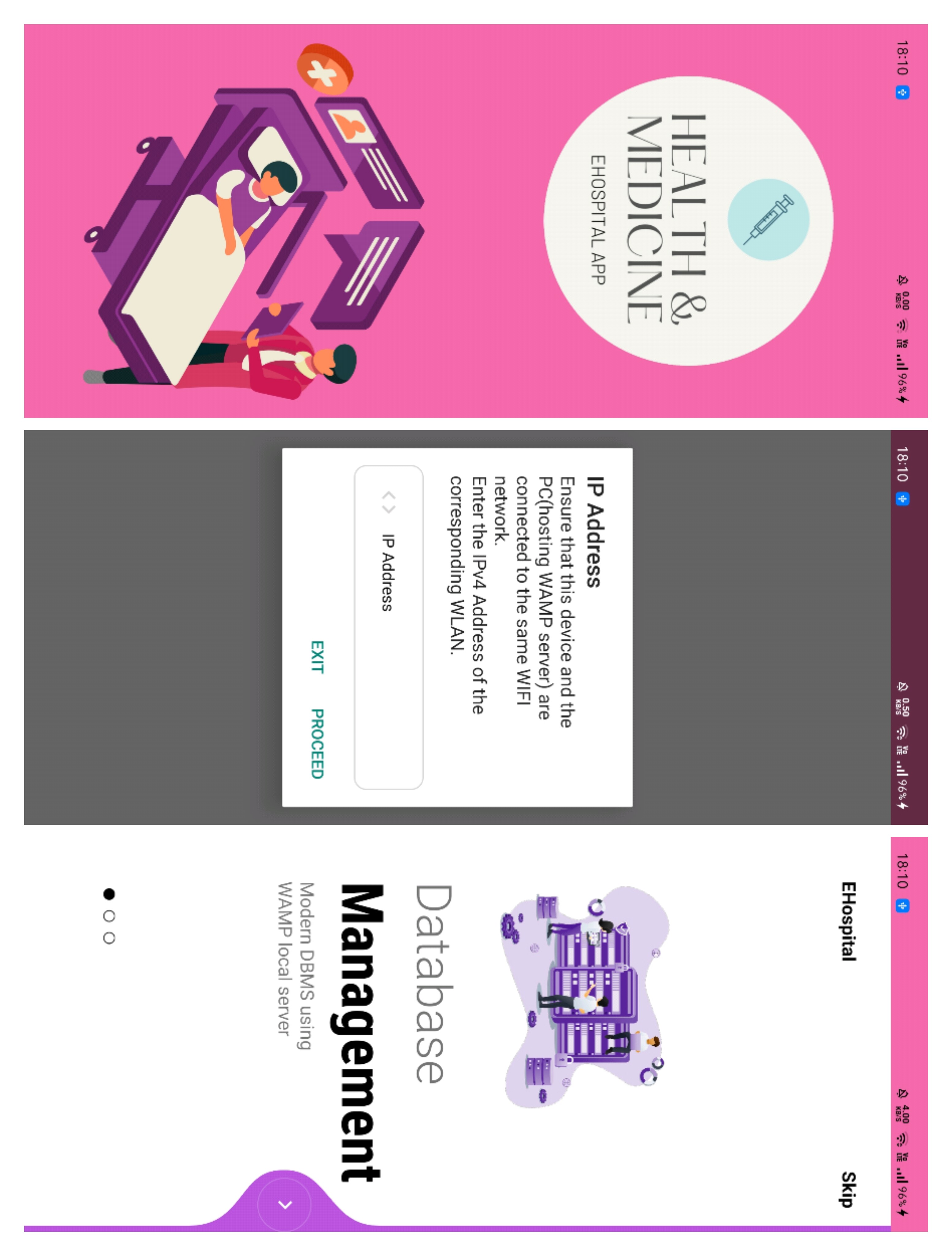 GitHub - AnkurTambe/EHospitalApp: An Android App that can be installed in a particular Hospital ...