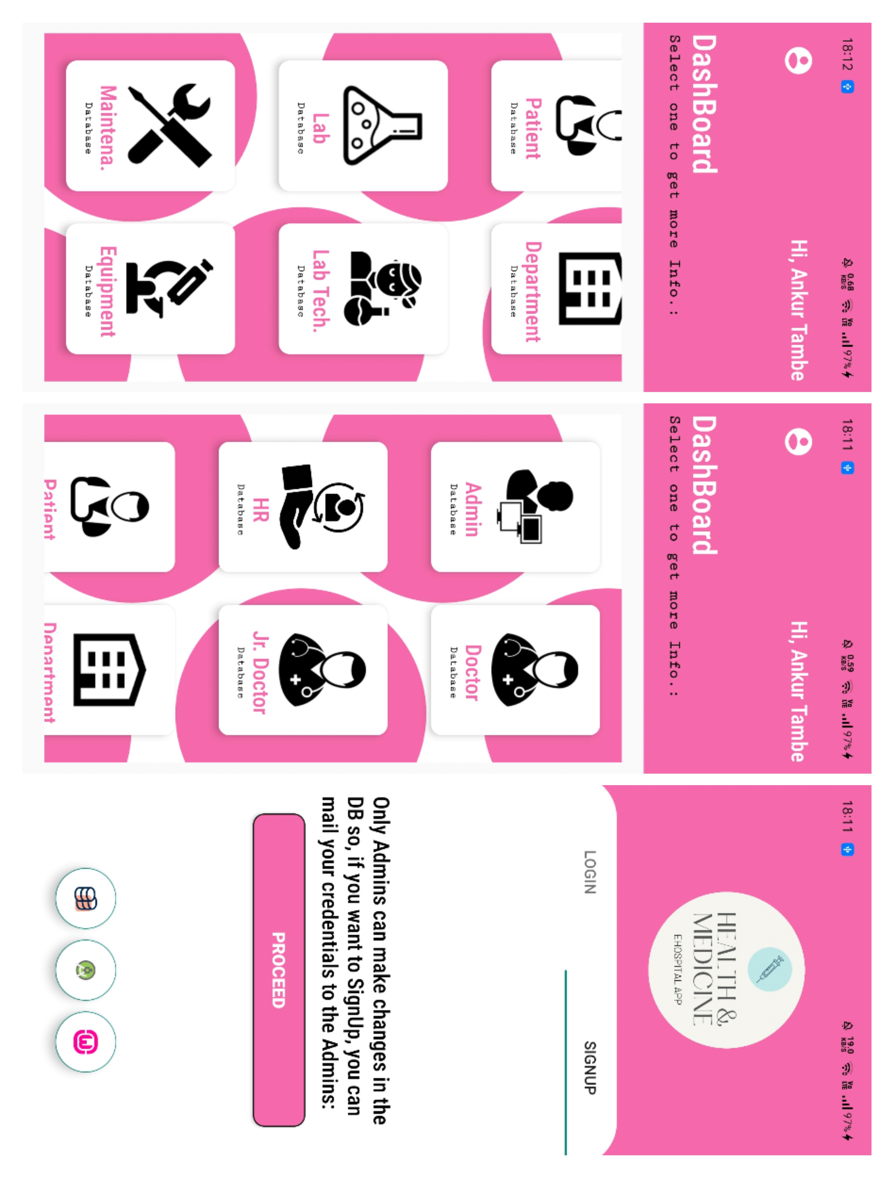 GitHub - AnkurTambe/EHospitalApp: An Android App that can be installed in a particular Hospital ...
