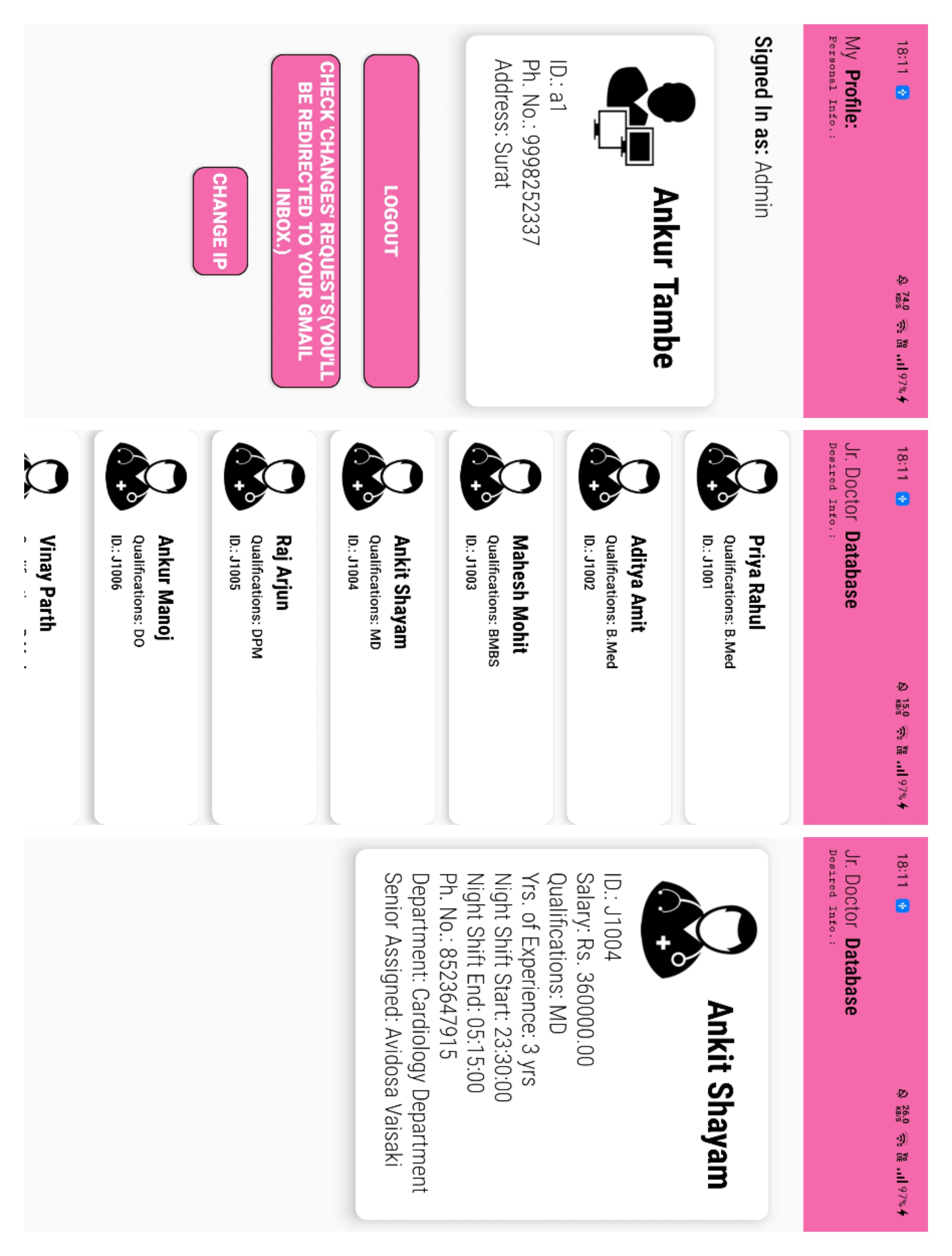 GitHub - AnkurTambe/EHospitalApp: An Android App that can be installed in a particular Hospital ...