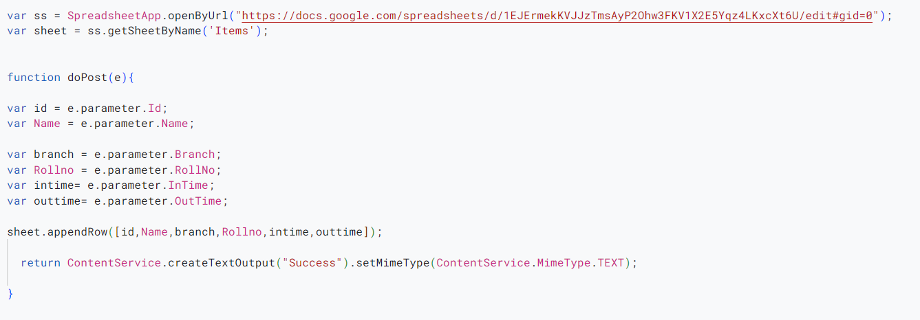 GitHub - Rajkumar-24/Contactless-Attendance-System-App