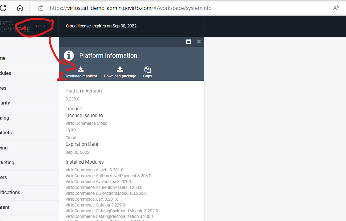 In Webhook Module Order Has Been Changed Event Trigger In Loop Again and Again · Issue #58 ...
