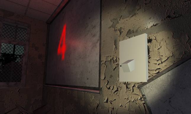 GitHub - eunhyenoh/regret-horror-game