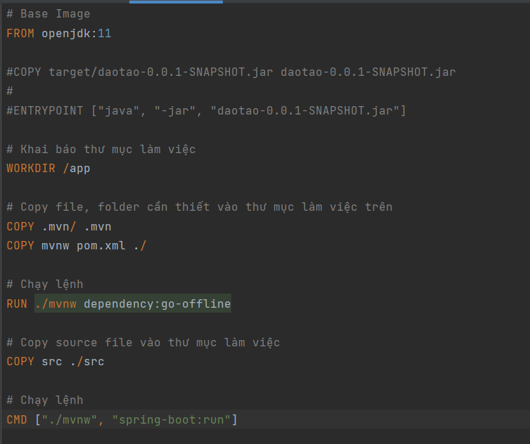 GitHub - VuNQGum/DaoTao_Nhom4