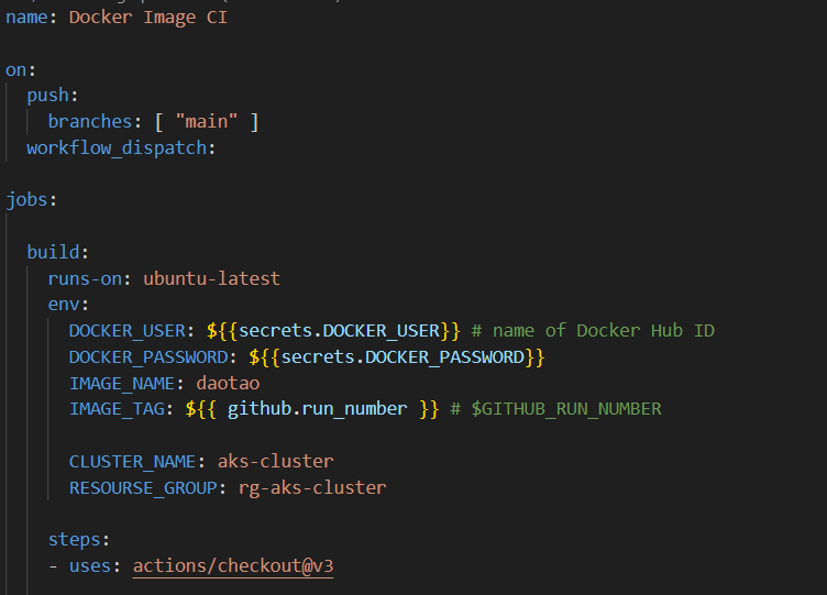 GitHub - VuNQGum/DaoTao_Nhom4