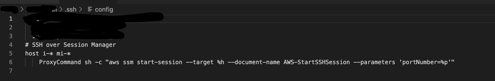 getaddrinfo ENOTFOUND i-xxx SSH config right? · Issue #1002 · qishibo/AnotherRedisDesktopManager ...