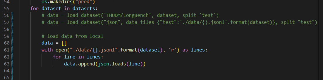 CUDA out of memory error happened. device: nvidia - A100 · Issue #3 · THUDM/LongBench · GitHub
