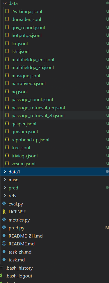 CUDA out of memory error happened. device: nvidia - A100 · Issue #3 · THUDM/LongBench · GitHub
