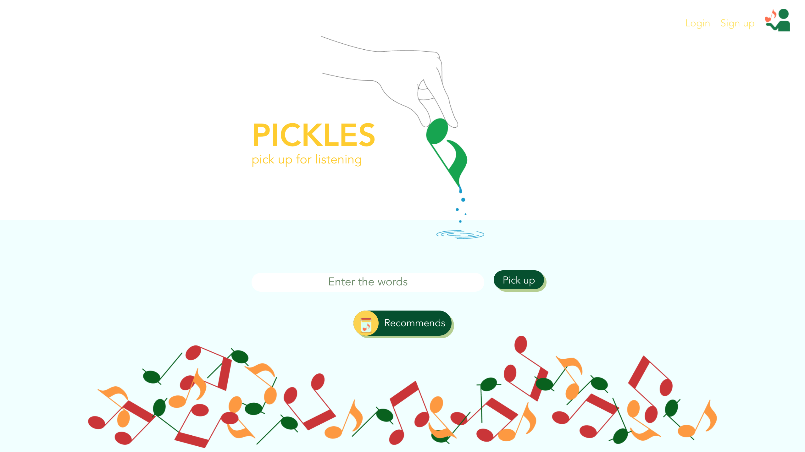 GitHub - NodiesopSuez/PICKLES