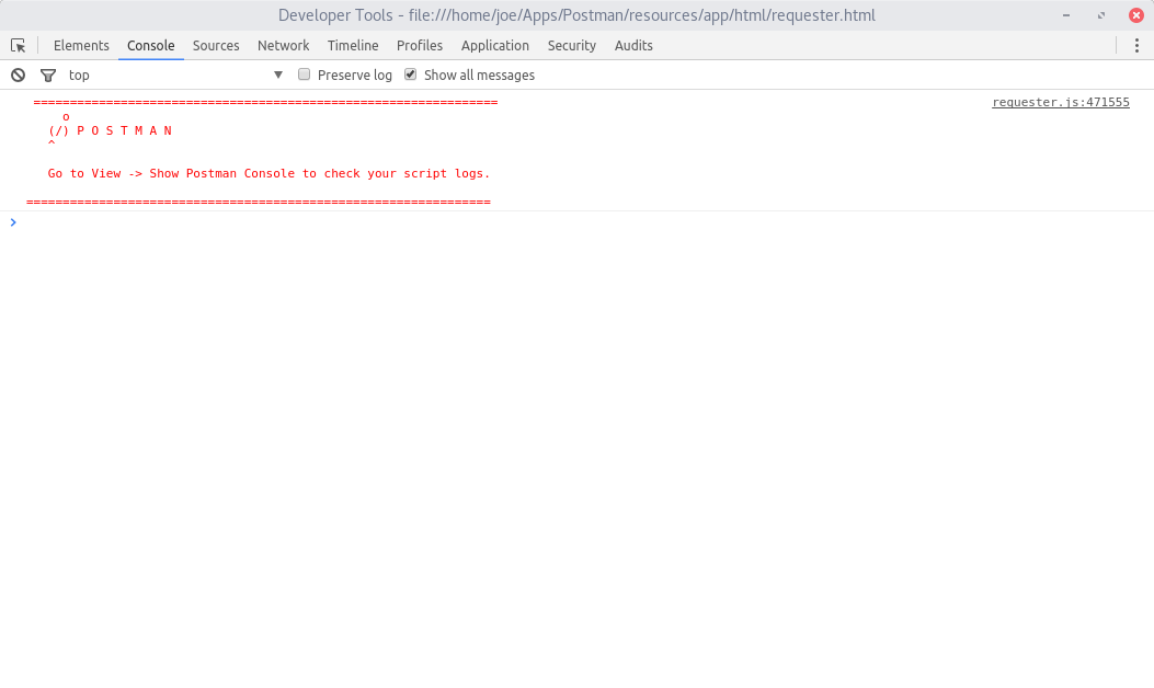Stuck in Sign In Loop · Issue #3956 · postmanlabs/postman-app-support ...