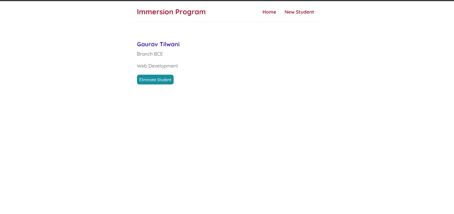 GitHub - tilwanigaurav8/React-Immersion