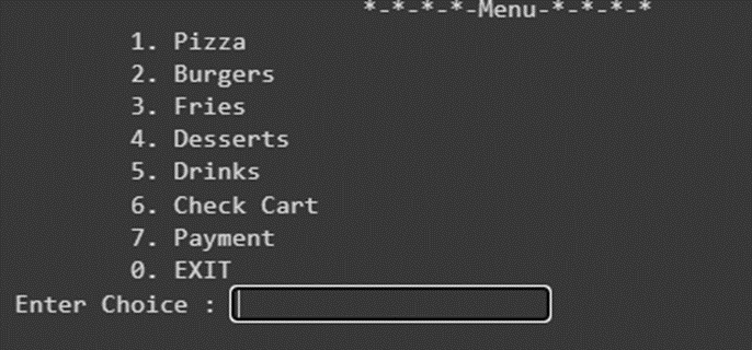 GitHub - abdullahmad12/Food-Ordeing-System-IN-Python