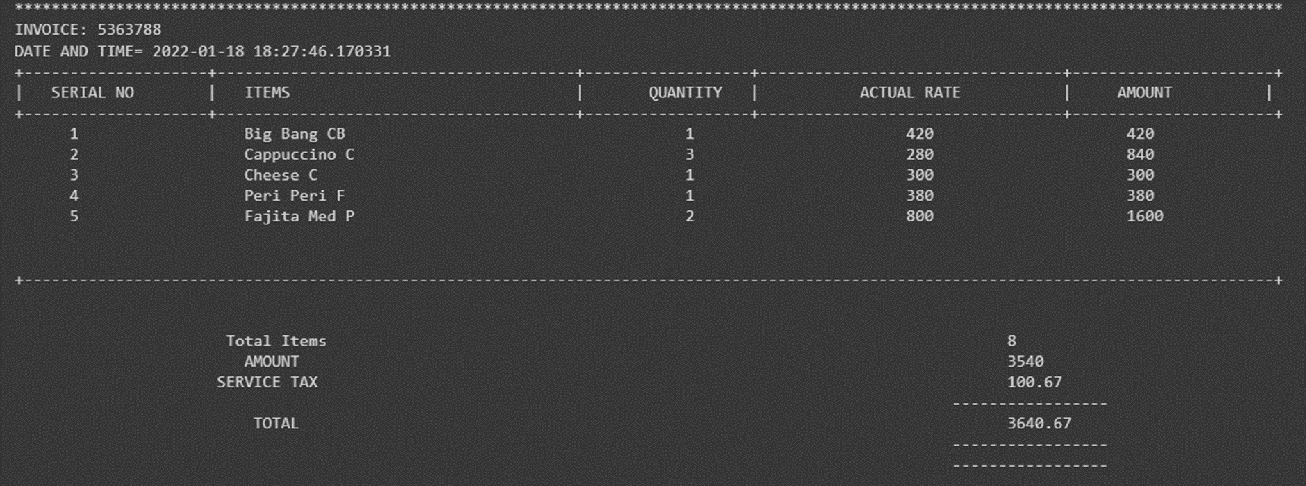 GitHub - abdullahmad12/Food-Ordeing-System-IN-Python