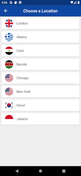 GitHub - Fernando-Ligabue/world_time_app: Simple worldtime app building with flutter