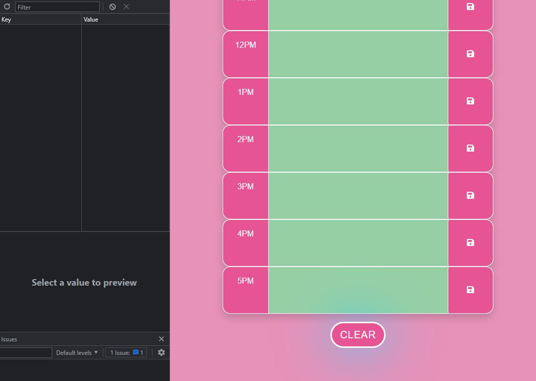 GitHub - cleclair71/05-workday-calendar
