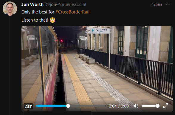 Play Button On Videos Gets Coverd By Alt Text Button · Issue 2443 
