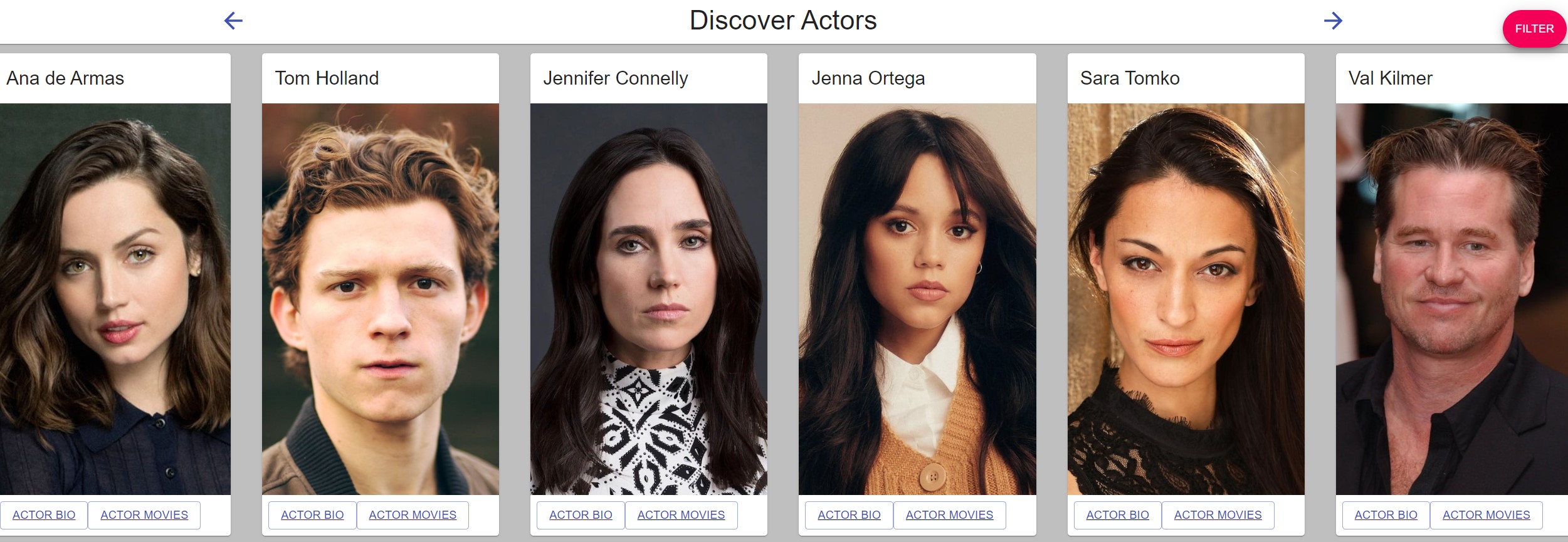 GitHub - Fiona-Waters/MoviesApp_Assignment