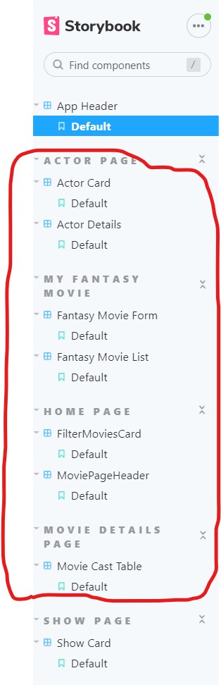 GitHub - Fiona-Waters/MoviesApp_Assignment