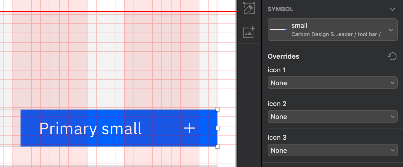 Small table toolbar missing button override · Issue #2762 · carbon-design-system/carbon · GitHub