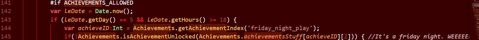 Null object · Issue #4072 · ShadowMario/FNF-PsychEngine · GitHub