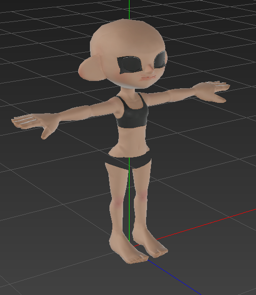 Textures smaller than 3x3 appear black in the 3D viewport (under most circumstances) · Issue ...