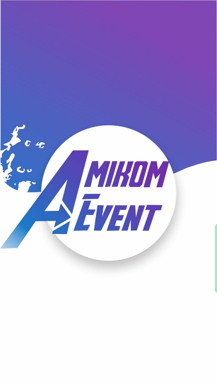 GitHub - derhund88/Amikom-Event: Final Project - Rekayasa Perangkat Lunak