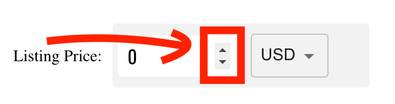  Can Change Incremental Step As Double Value Like 0 1 Issue 29498 Mui material ui GitHub