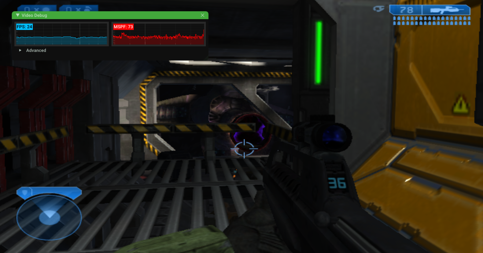 Performance issue with savevm and loadvm · Issue #468 · xemu-project/xemu · GitHub