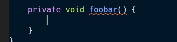 Add indent queries for Java · Issue #7789 · helix-editor/helix · GitHub
