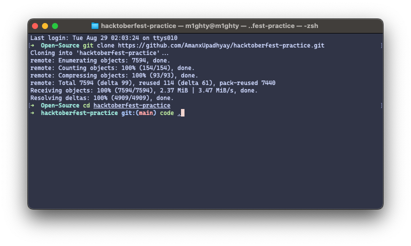 GitHub - EddieHubCommunity/open-source-practice: Repo for you to raise a Pull Request for practice