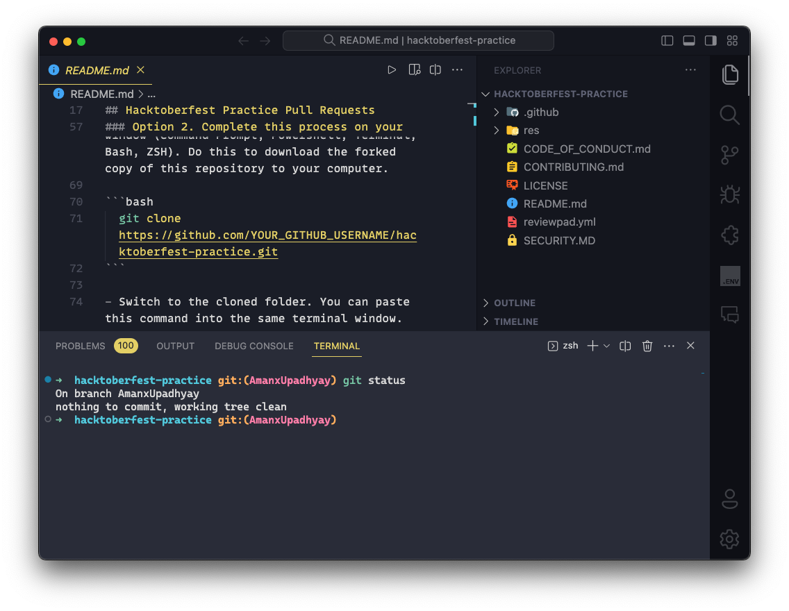 GitHub - EddieHubCommunity/open-source-practice: Repo for you to raise a Pull Request for practice