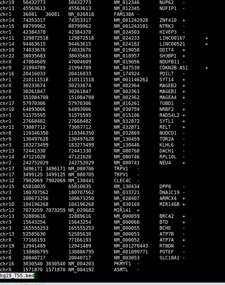 problem · Issue #5 · single-cell-BGI/scCAT · GitHub