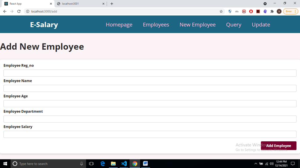 GitHub - samaun37/Employee_salary_management