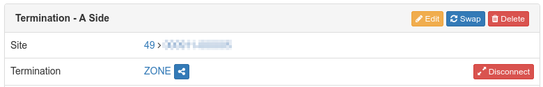No Circuit Endpoint Termination Shown On New Circuits · Issue 4851 · Netbox Communitynetbox 