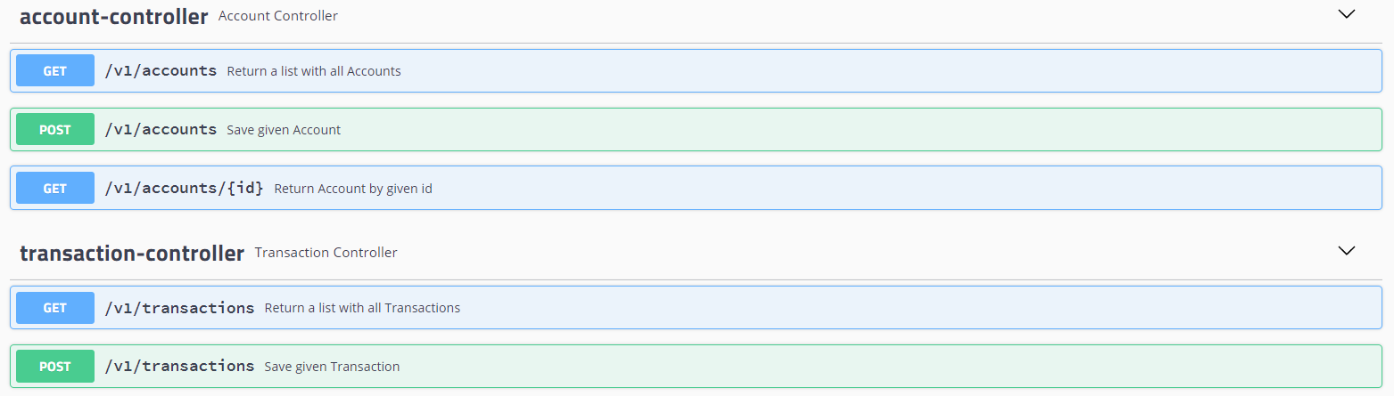 GitHub - manoel-pismo/Spring-Project