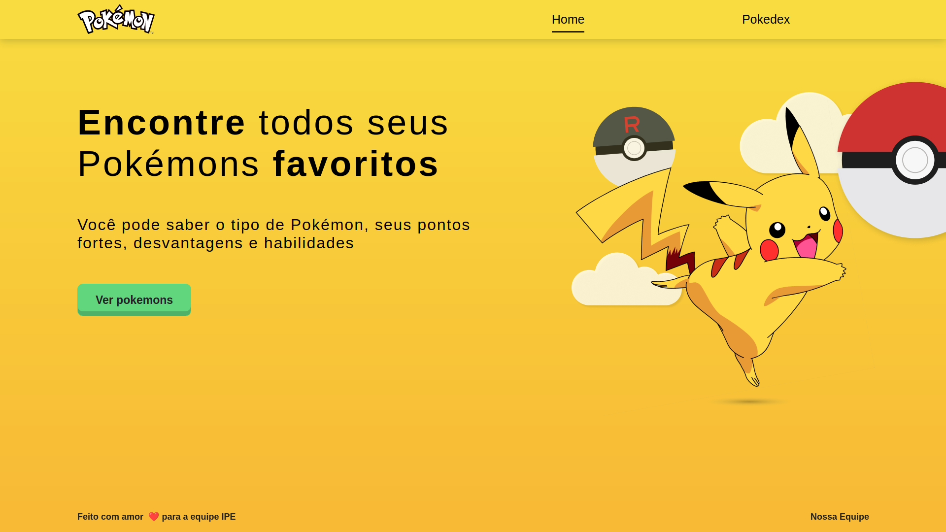 GitHub - cavalcanticampos/eldorado-pokedex