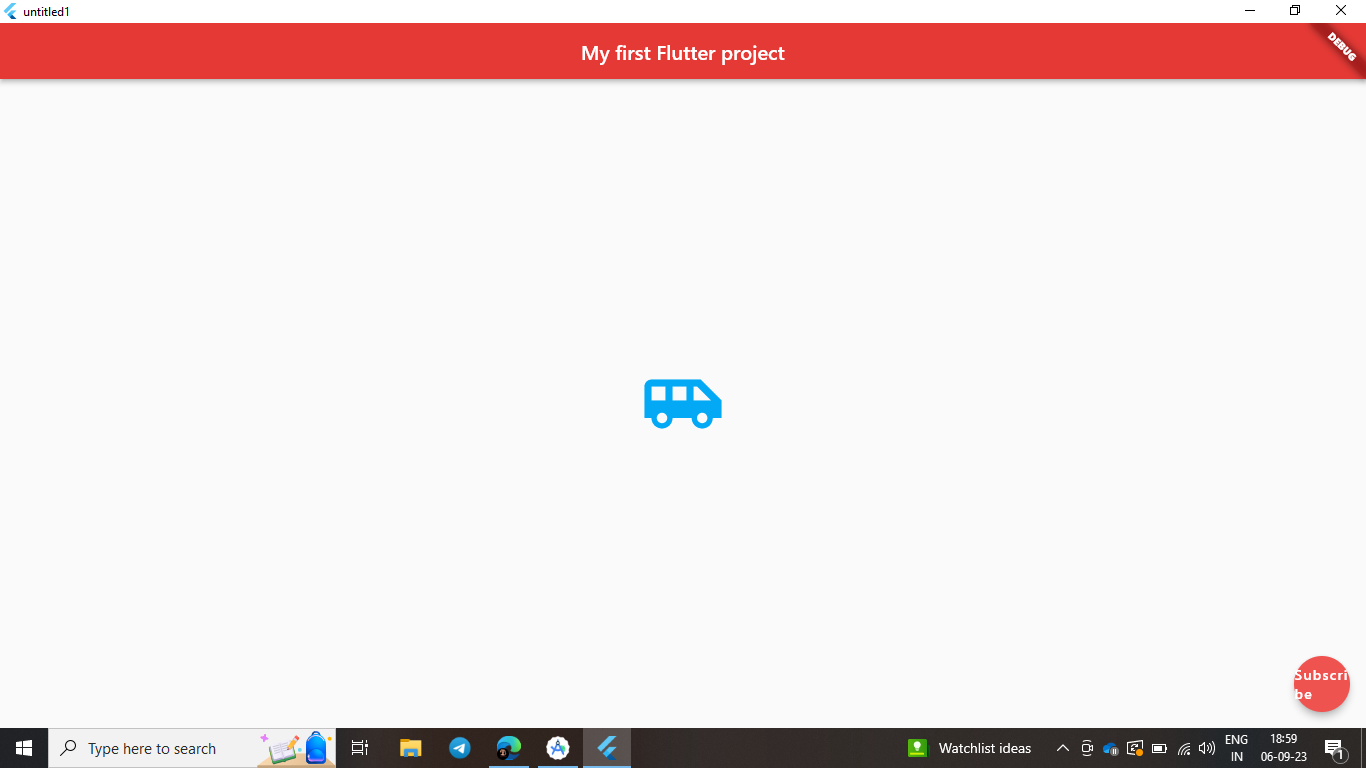 GitHub - ayushigeorge/100_days_of_Flutter: 100 Days Of Flutter