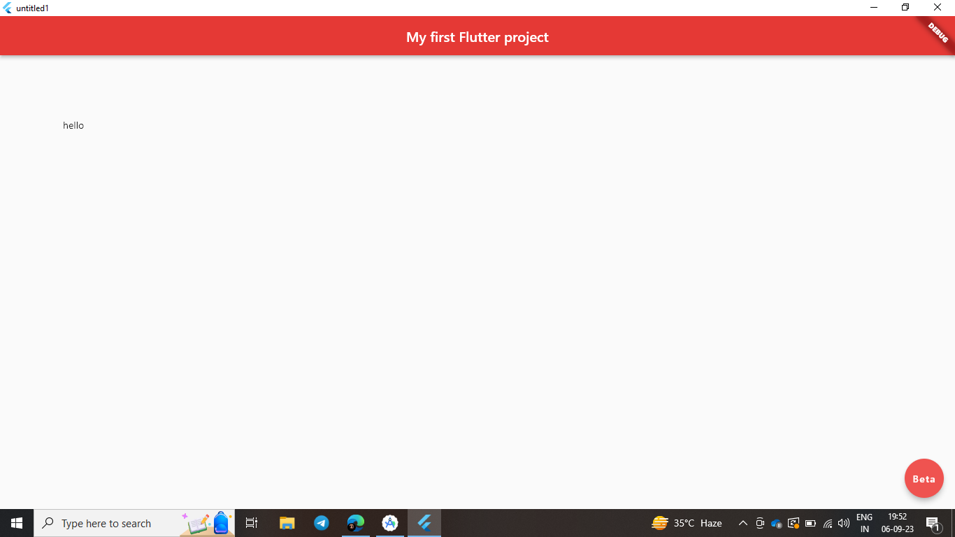 GitHub - ayushigeorge/100_days_of_Flutter: 100 Days Of Flutter