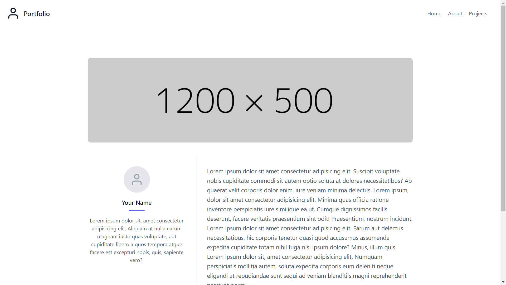 GitHub - SHarsh7/Portfolio-using-tailwindcss