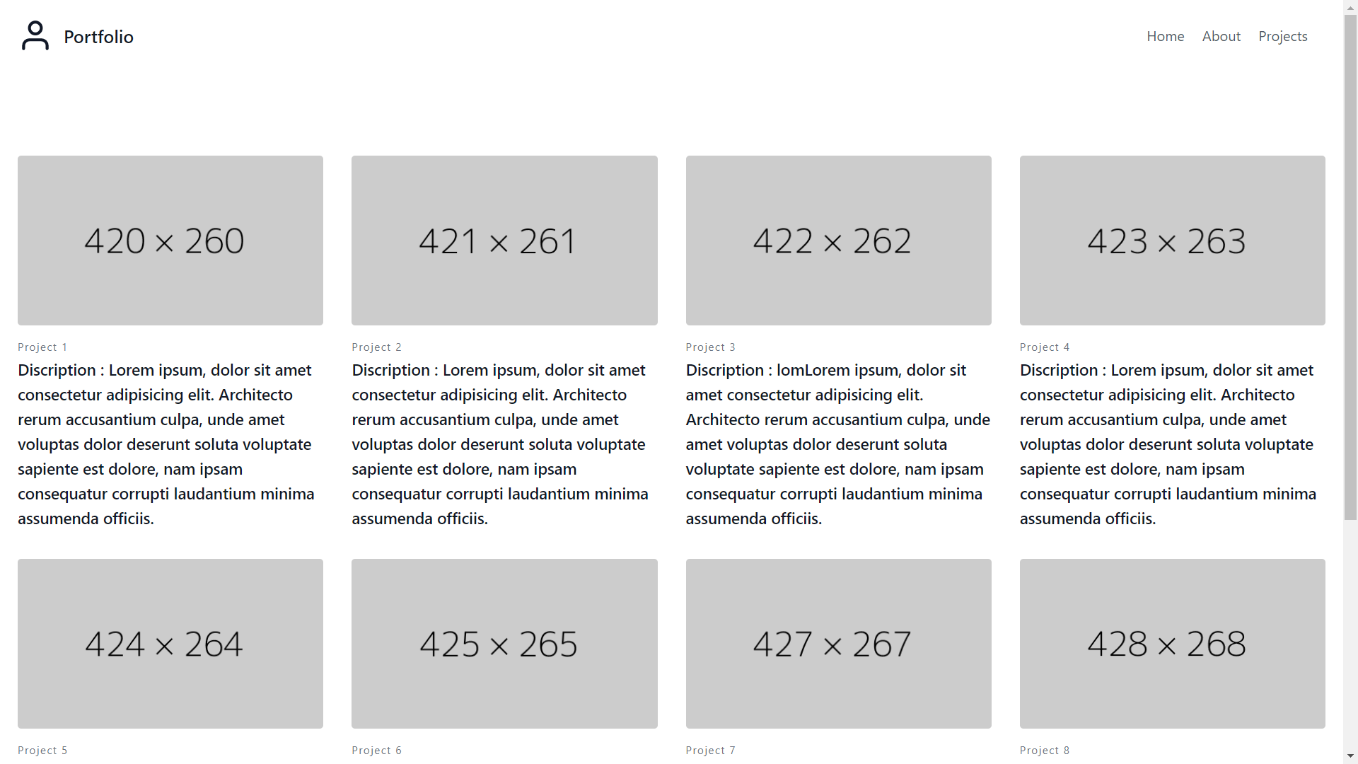 GitHub - SHarsh7/Portfolio-using-tailwindcss