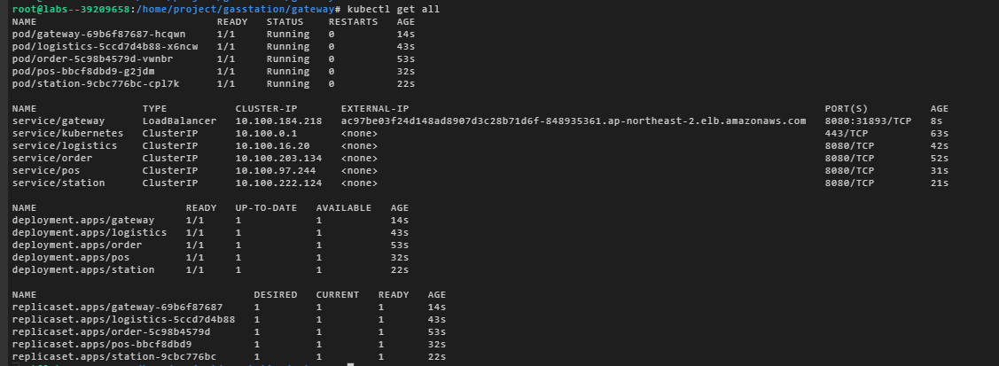 GitHub - longsawyer/gasstation: 주유소,물류센터