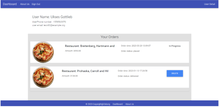 GitHub - Vishal987595/fooddeliverysystem
