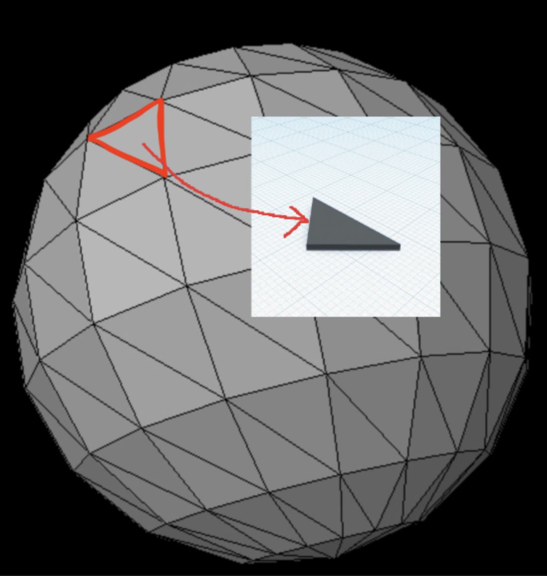 GitHub - Caesar723/Shader: Use the normal of the plane and the vector ...