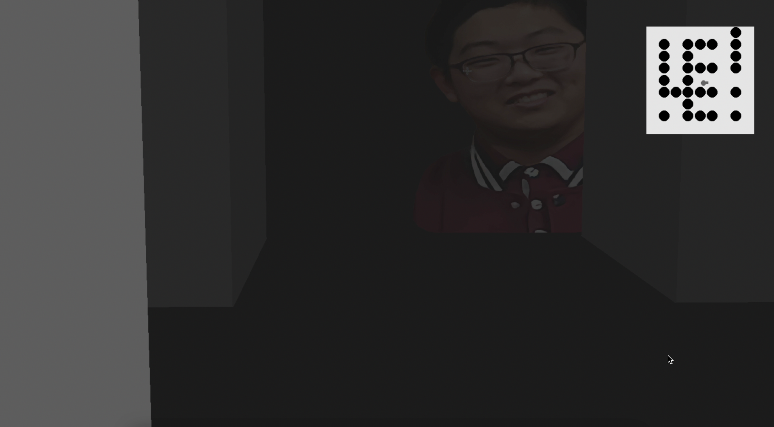 GitHub - Caesar723/MAZE_3D: Use matrix and vector to make a 3D maze and ...