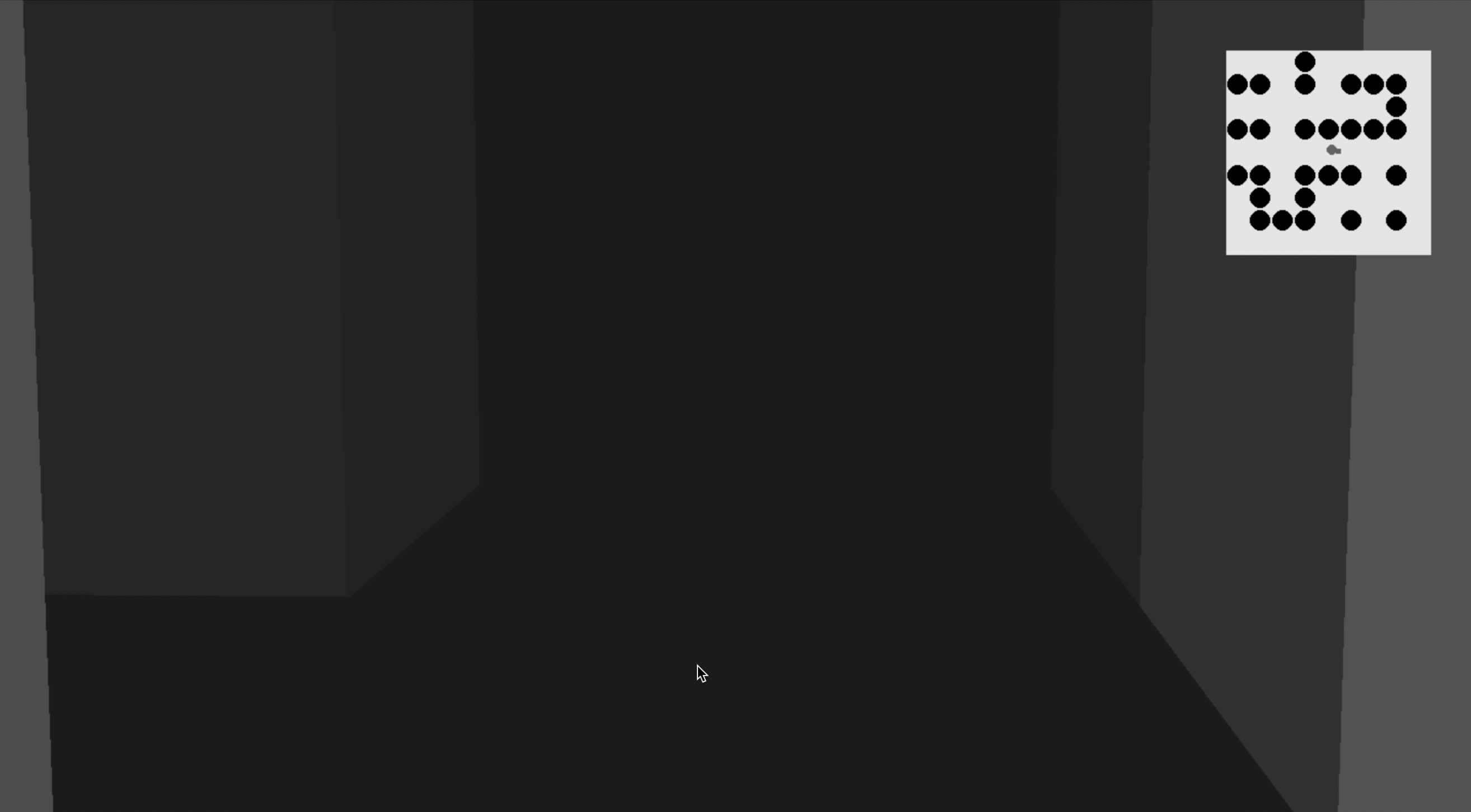 GitHub - Caesar723/MAZE_3D: Use matrix and vector to make a 3D maze and ...